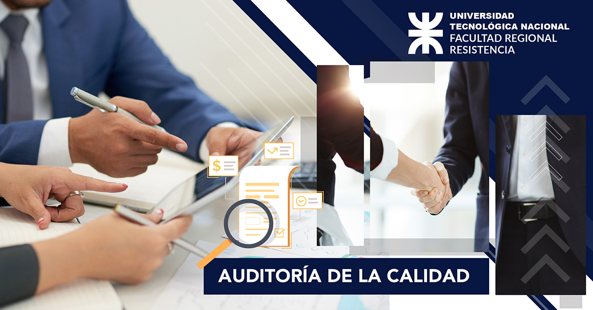 Auditoría de la Calidad | Elearning Total