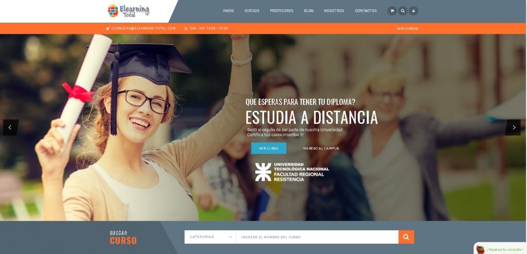 Portada ET | Elearning Total