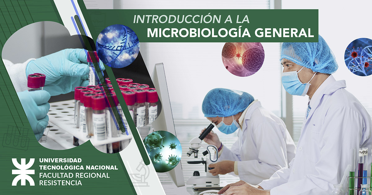 Introducción a la Microbiología - UTN | Elearning Total