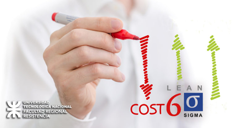 LEAN SIX SIGMA - UTN | Elearning Total