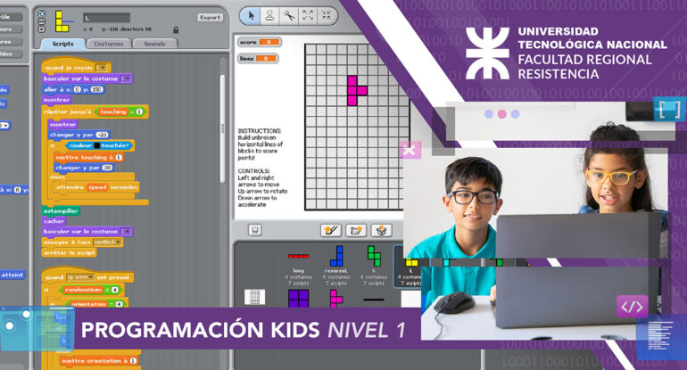 Capacitación en Elearning Total | UTN