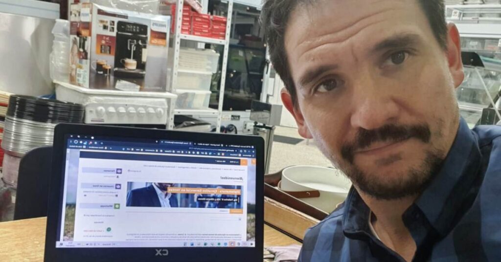 alumno de leon | Elearning Total