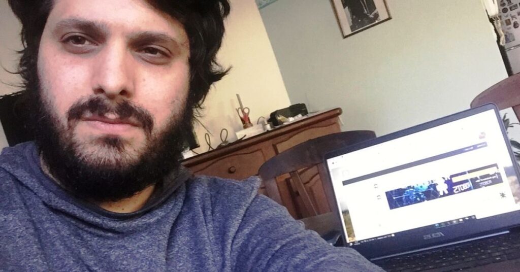 alumno gonzalez | Elearning Total