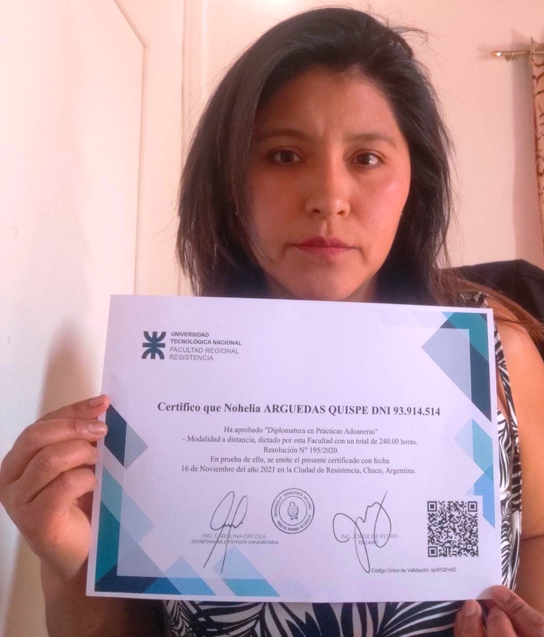 “Elearning-Total brinda la mejor capacitación profesional” UTN | Elearning Total