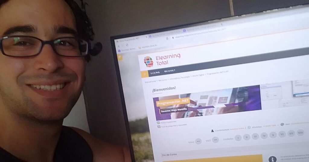 luca luzzi marzo 2023 – Elearning Total