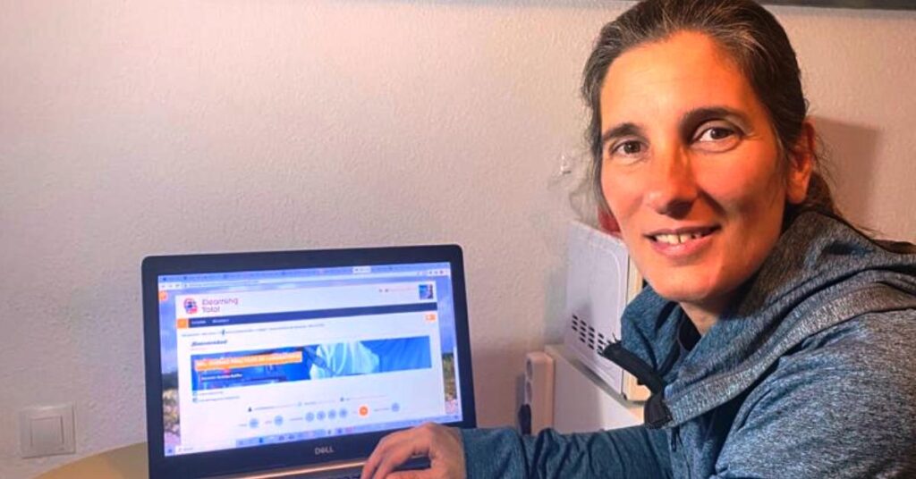 ROMINA COMPU | Elearning Total