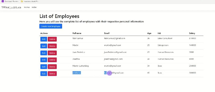 TP-LUZZI | Elearning Total