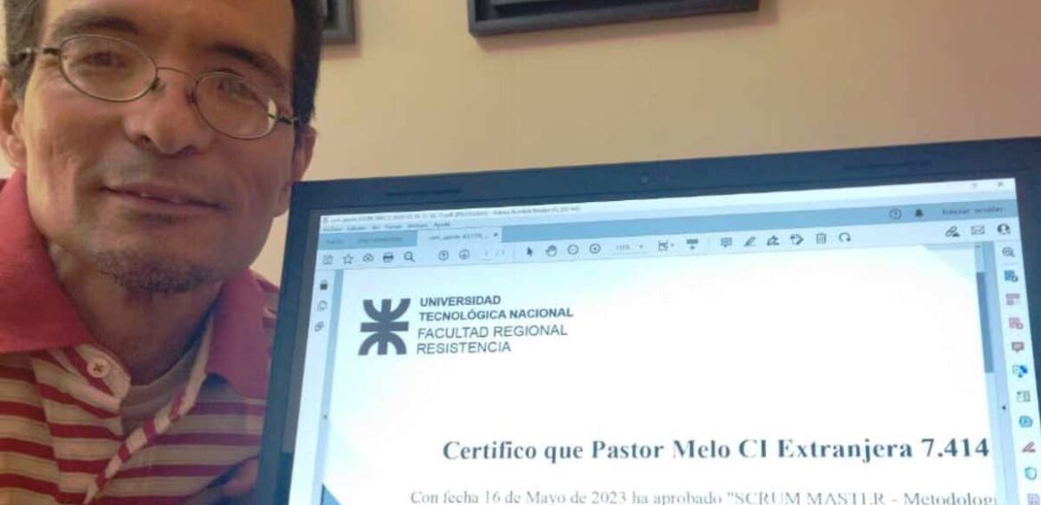 Con Elearning-Total estudiás desde todo lugar del mundo eligiendo tus ...