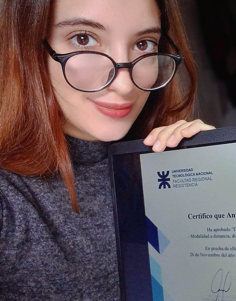 “La diplomatura en Gestión de Laboratorios te aporta conocimientos prácticos para desenvolverte ...