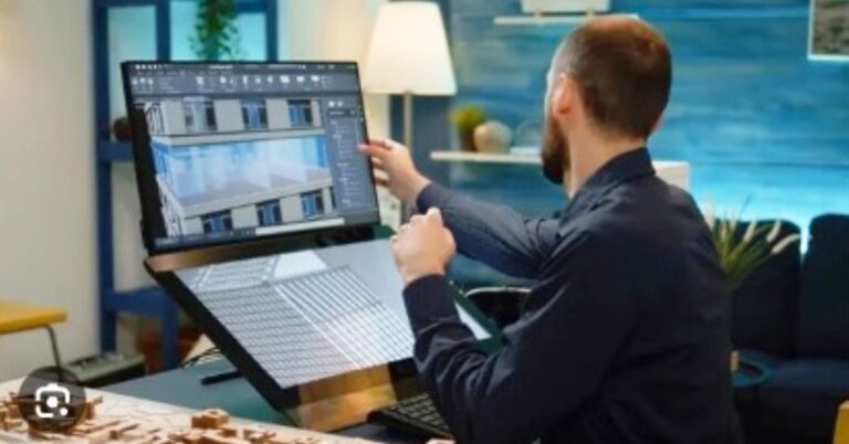 sketchup | Elearning Total