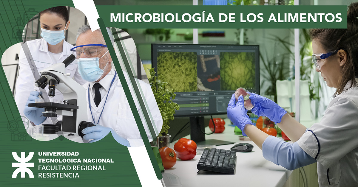 Microbiologia de los alimentos | Elearning Total