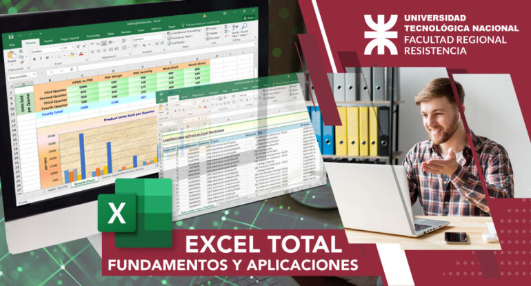 Capacitación en Elearning Total | UTN