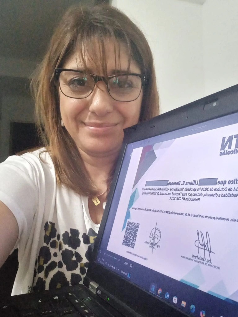 romero vertical | Elearning Total