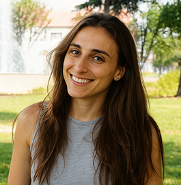 Maria Daniela Robledo | Elearning Total