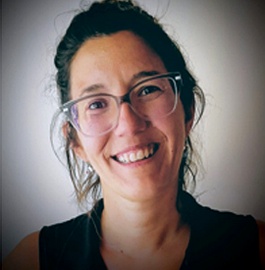 María Alejandra Esparza UTN | Elearning Total